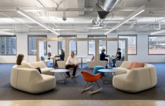 Quantcast Offices - San Francisco | Office Snapshots