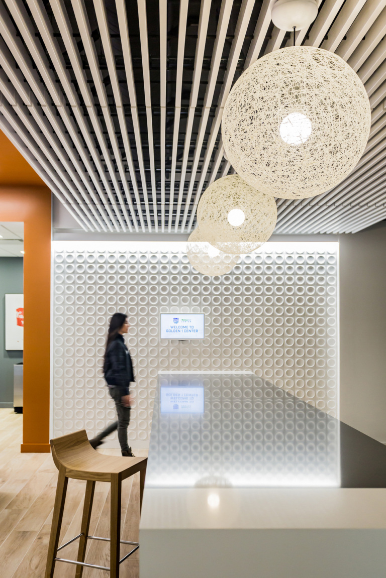 Sacramento Kings Corporate Offices - Sacramento | Office Snapshots