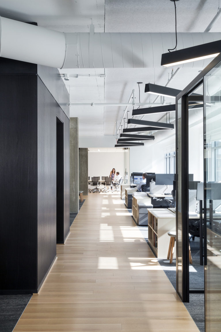 Stantec Office - Arlington | Office Snapshots