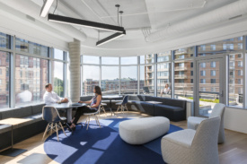 Stantec Office - Arlington | Office Snapshots