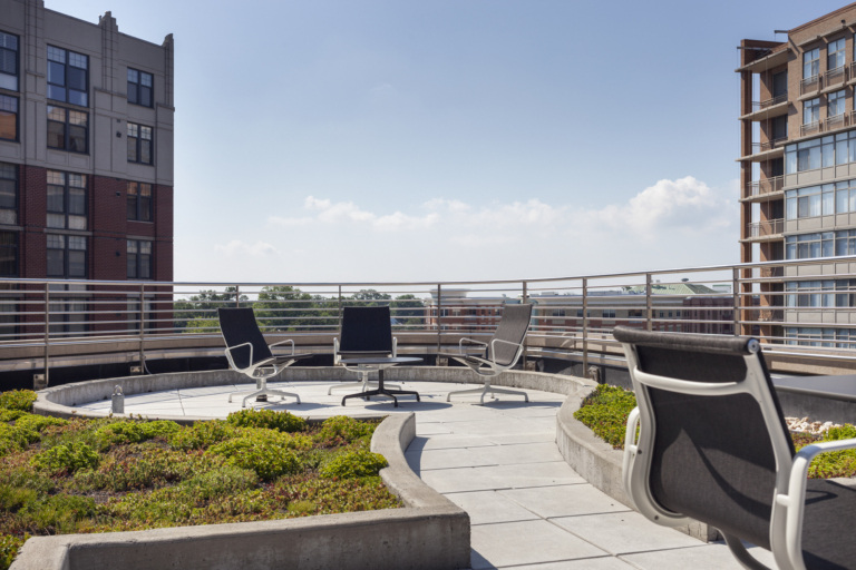 Stantec Office - Arlington | Office Snapshots