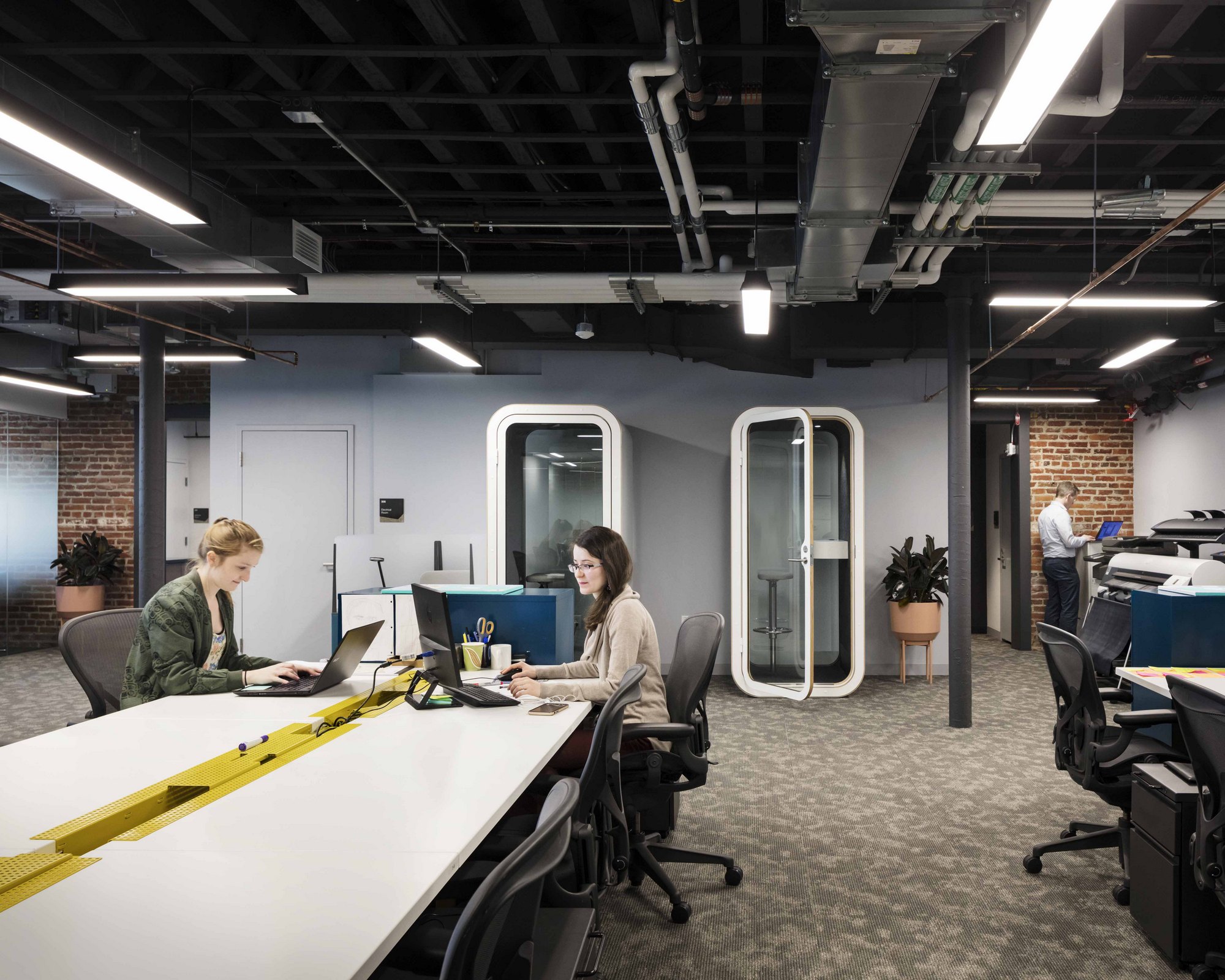 The Engine Accelerator Offices - Cambridge | Office Snapshots