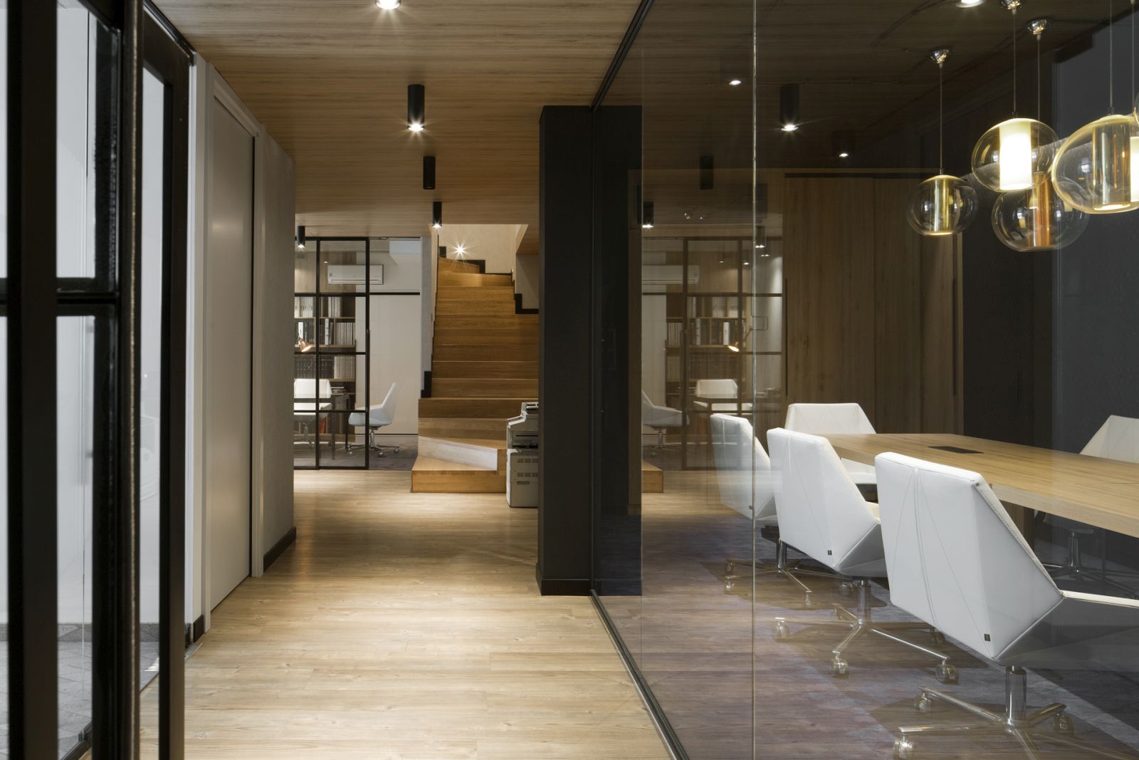 Tremend Offices - Warsaw | Office Snapshots
