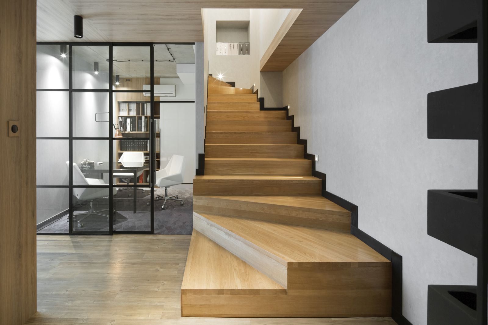 Tremend Offices - Warsaw | Office Snapshots