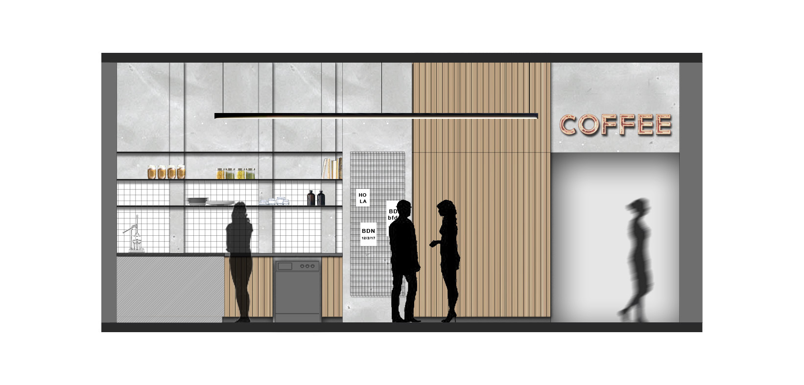 Twist Bioscience Offices - Tel Aviv | Office Snapshots