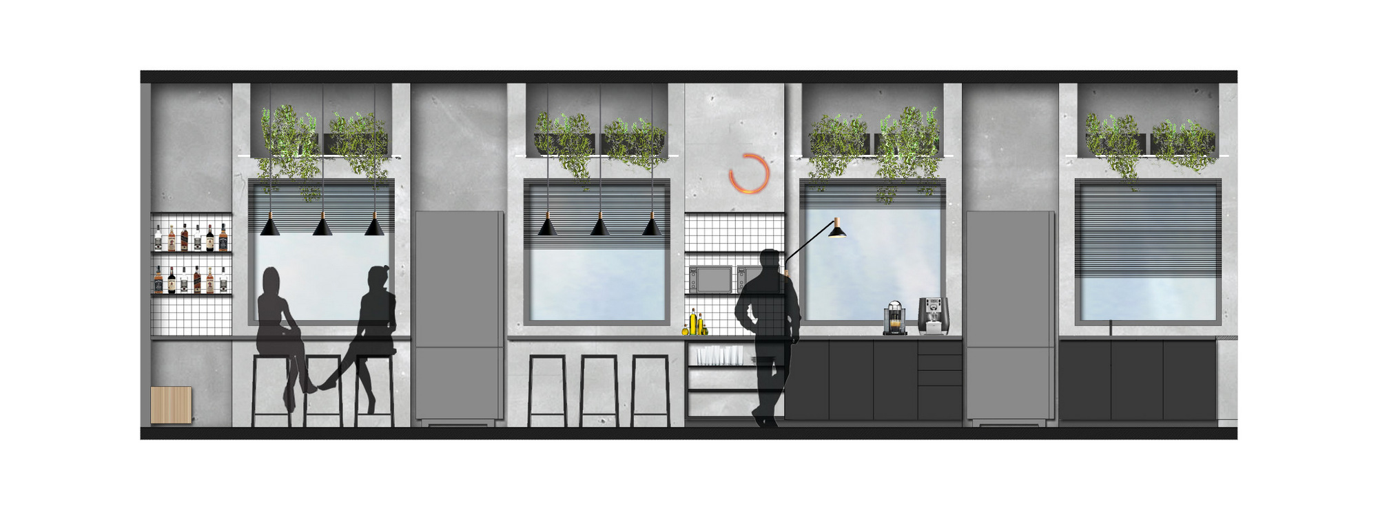 Twist Bioscience Offices - Tel Aviv | Office Snapshots