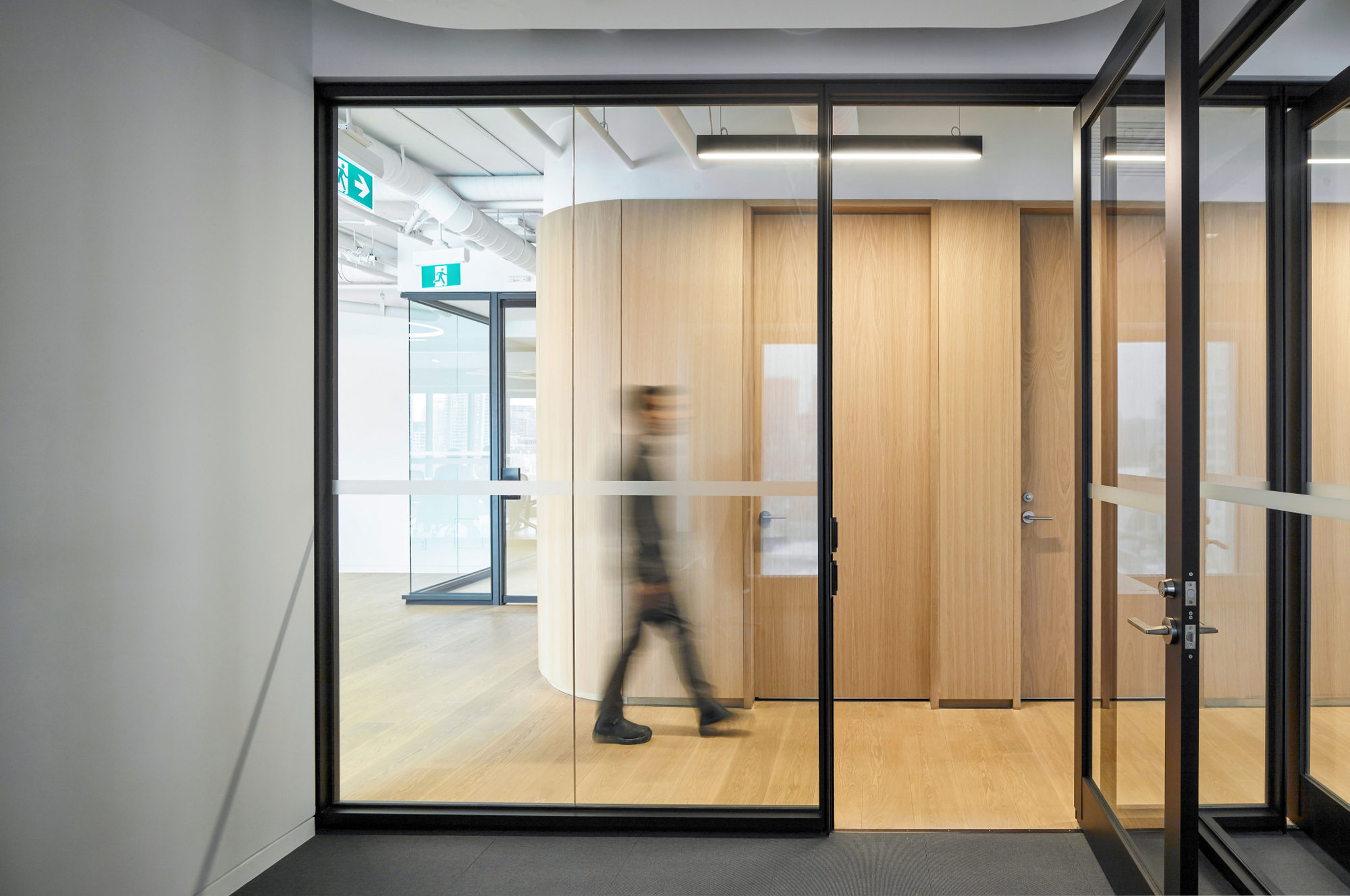 Waypoint Office - Toronto | Office Snapshots