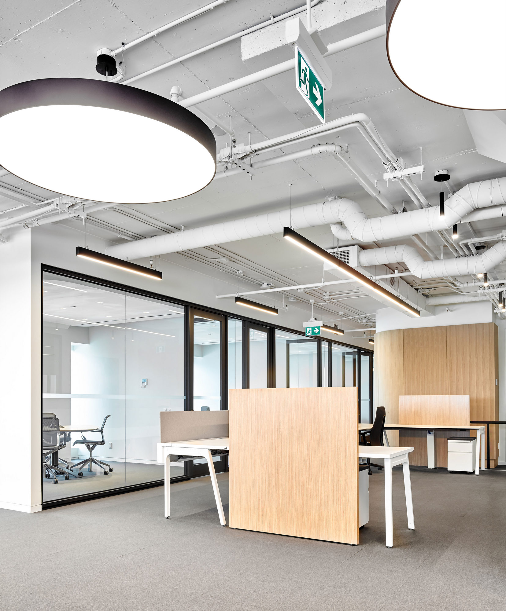 Waypoint Office - Toronto | Office Snapshots