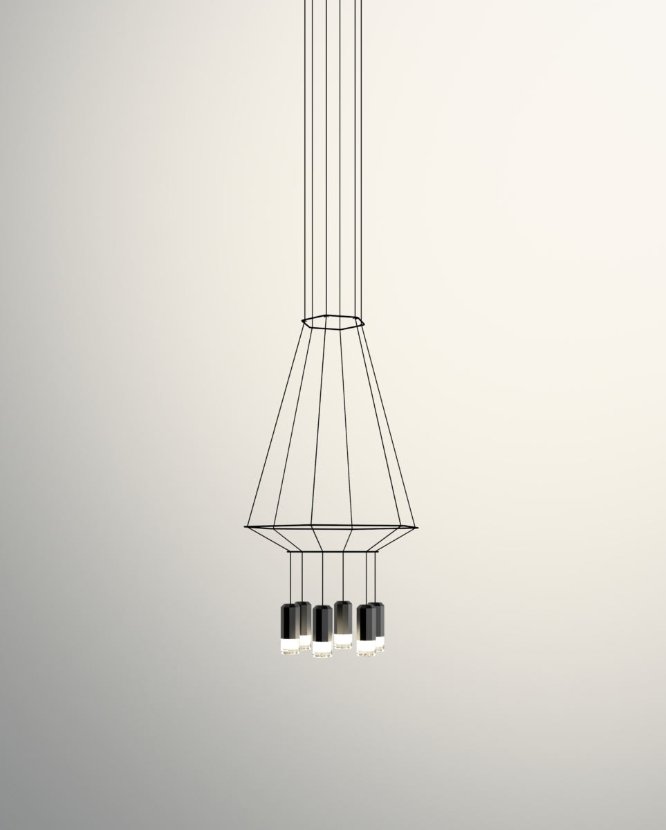 Vibia Wireflow | Office Snapshots
