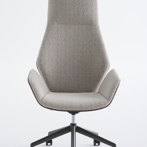 Davis Furniture Ginkgo Conference | Office Snapshots