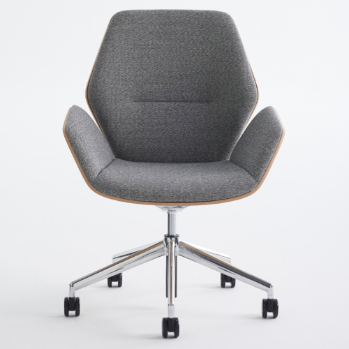 Davis Furniture Ginkgo Conference | Office Snapshots