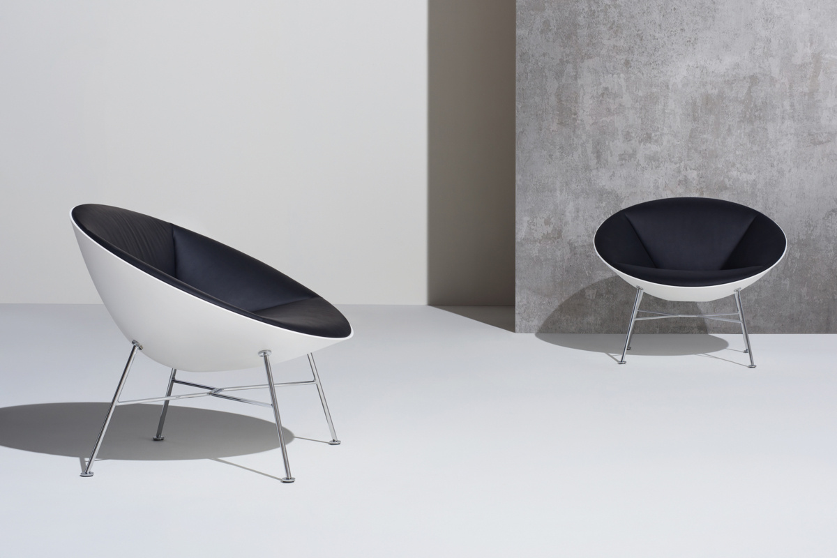 Davis Furniture Muse | Office Snapshots