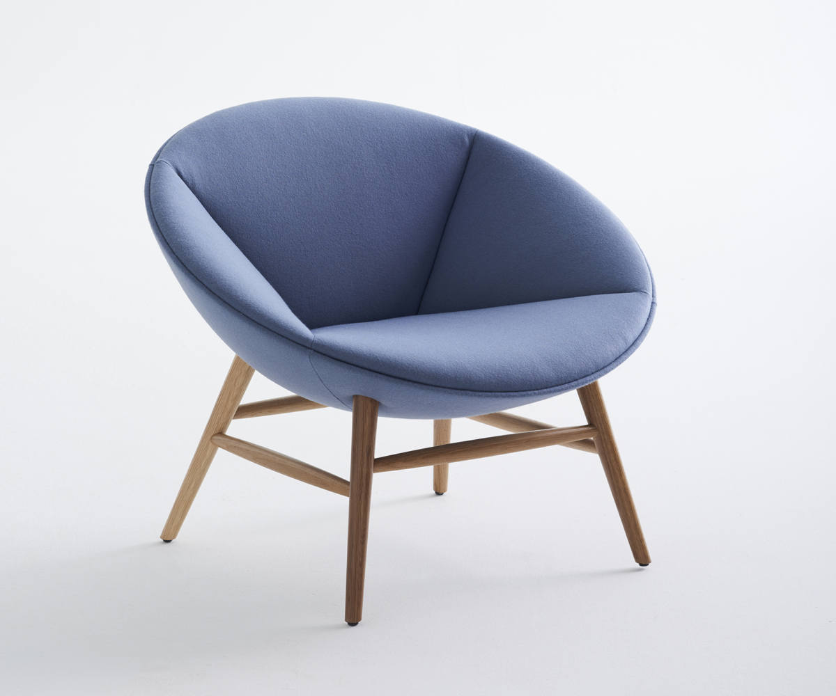 Davis Furniture Muse | Office Snapshots