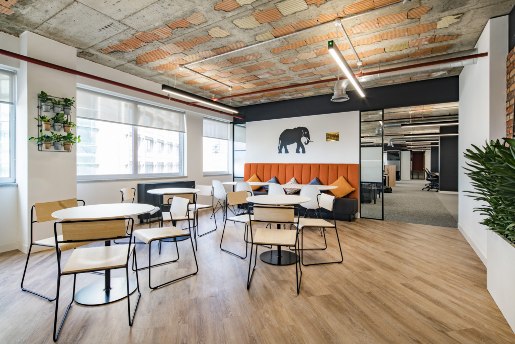 Assala Energy Offices - London | Office Snapshots
