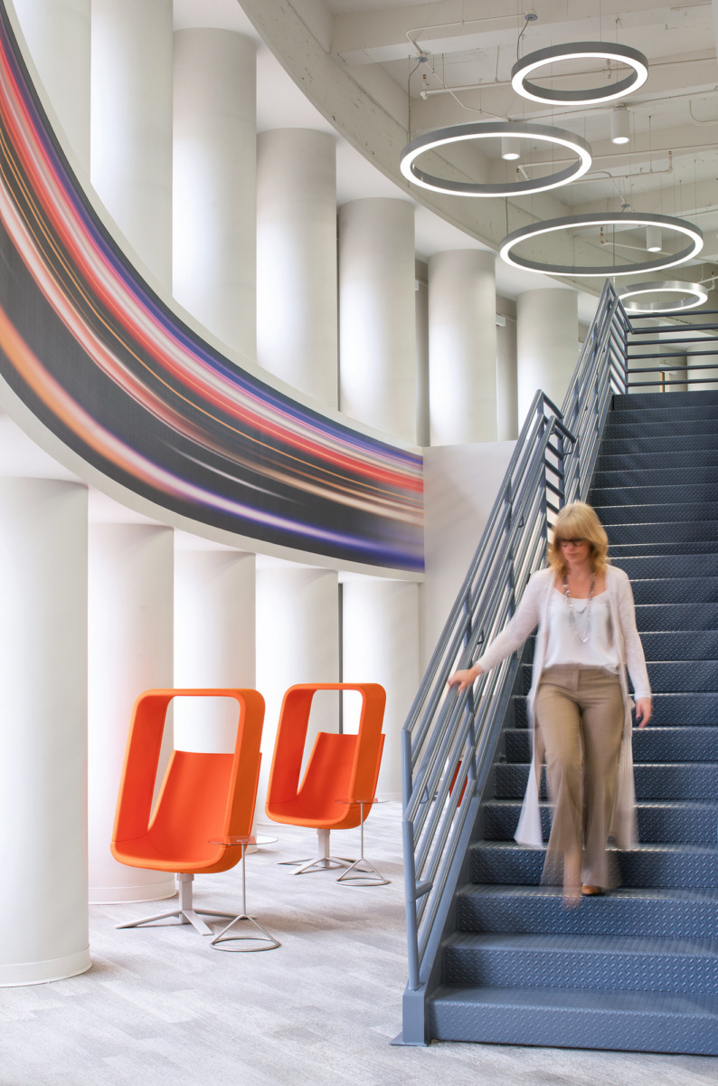 AutoWeb Headquarters - Tampa | Office Snapshots