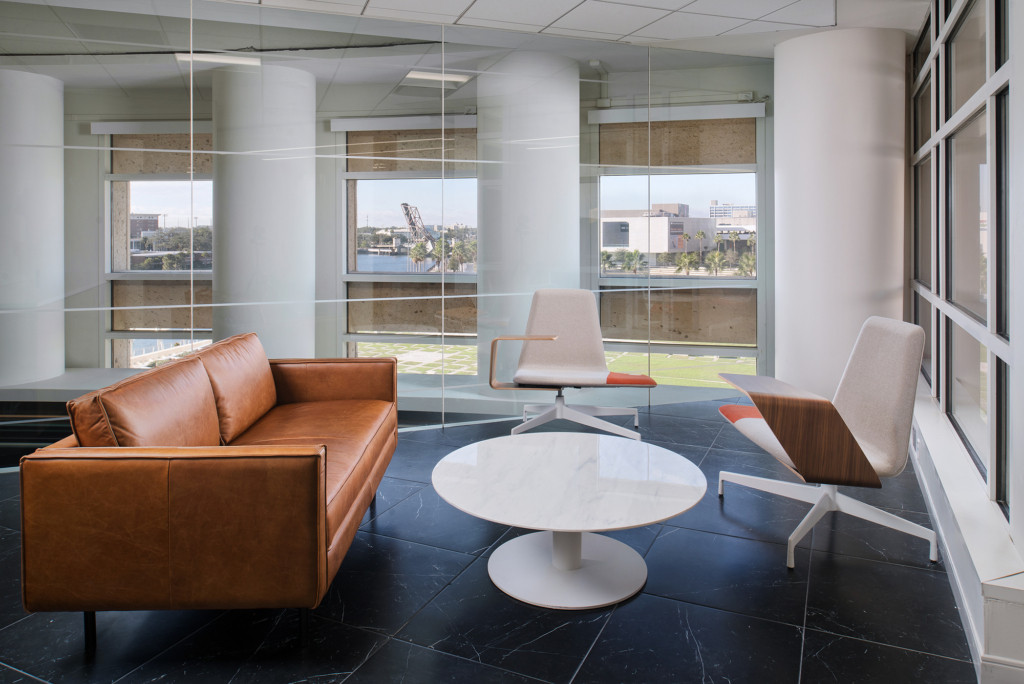 AutoWeb Headquarters - Tampa | Office Snapshots