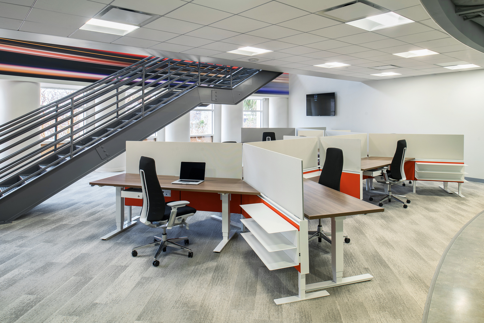 AutoWeb Headquarters - Tampa | Office Snapshots