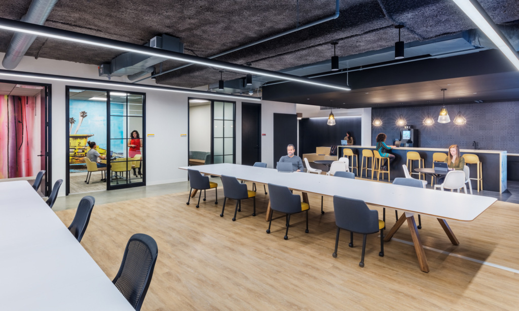 Choice Hotels International Headquarters - Rockville | Office Snapshots