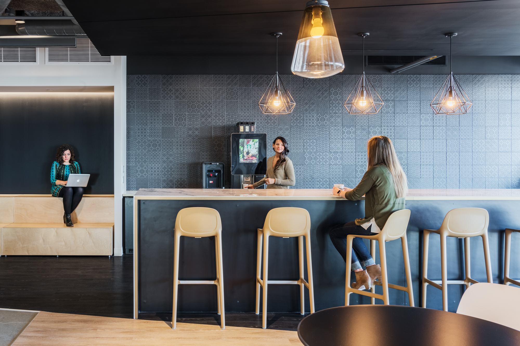 Choice Hotels International Headquarters - Rockville | Office Snapshots