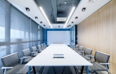 Fadata Offices - Sofia | Office Snapshots