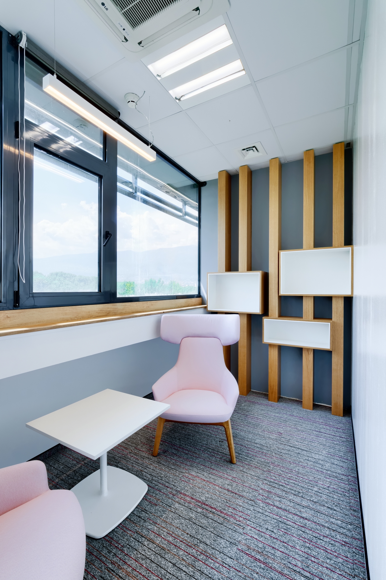 Fadata Offices - Sofia | Office Snapshots