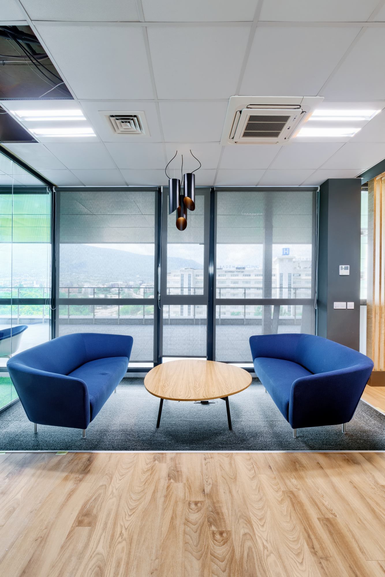 Fadata Offices - Sofia | Office Snapshots