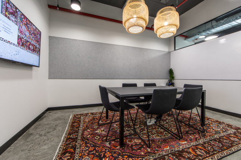 Flux Coworking Offices - Perth | Office Snapshots