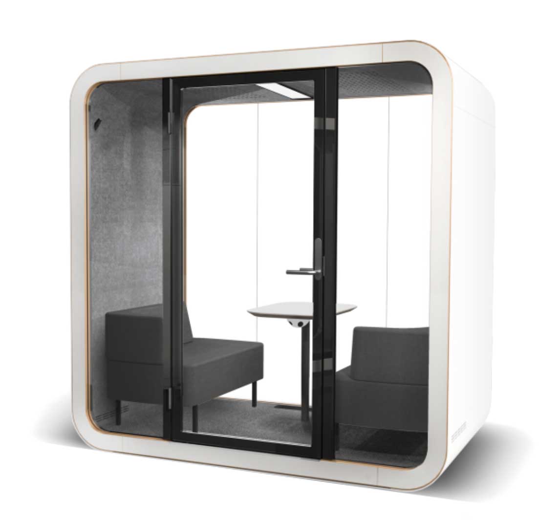 Framery Framery Q | Office Snapshots