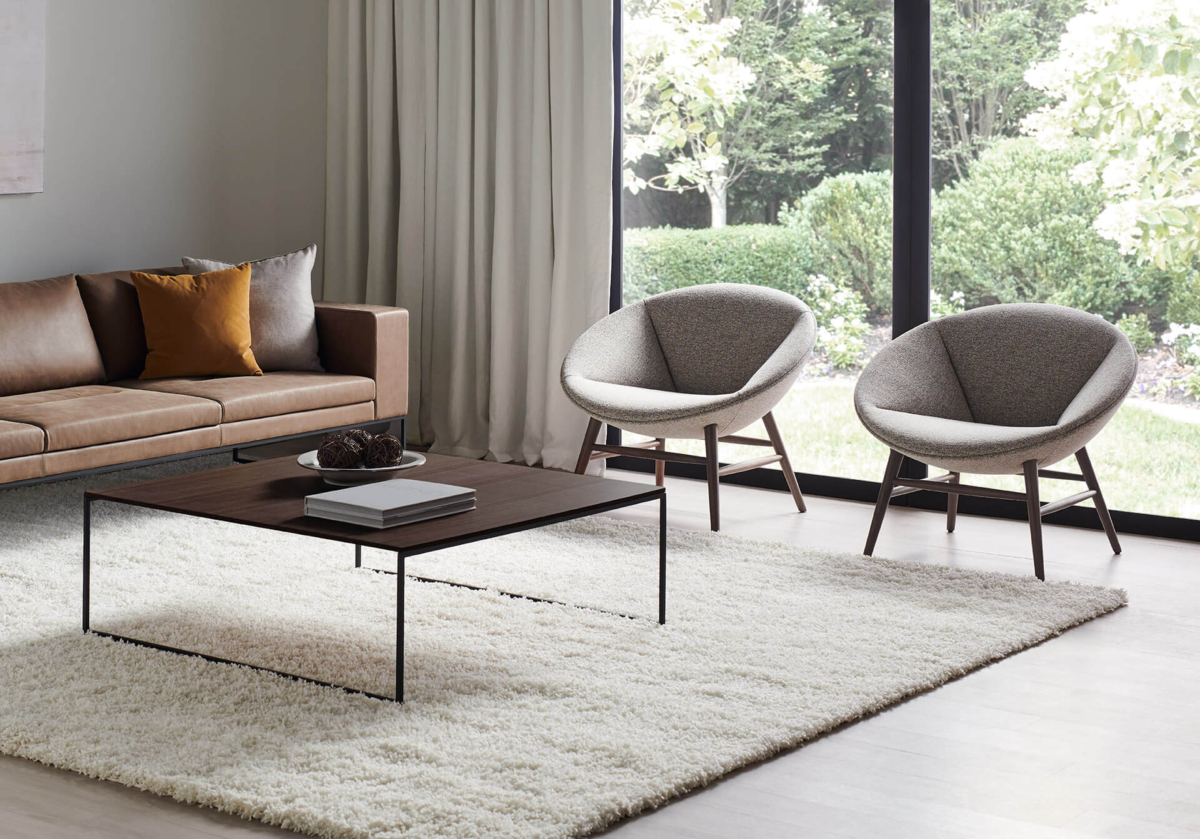 Davis Furniture Muse | Office Snapshots