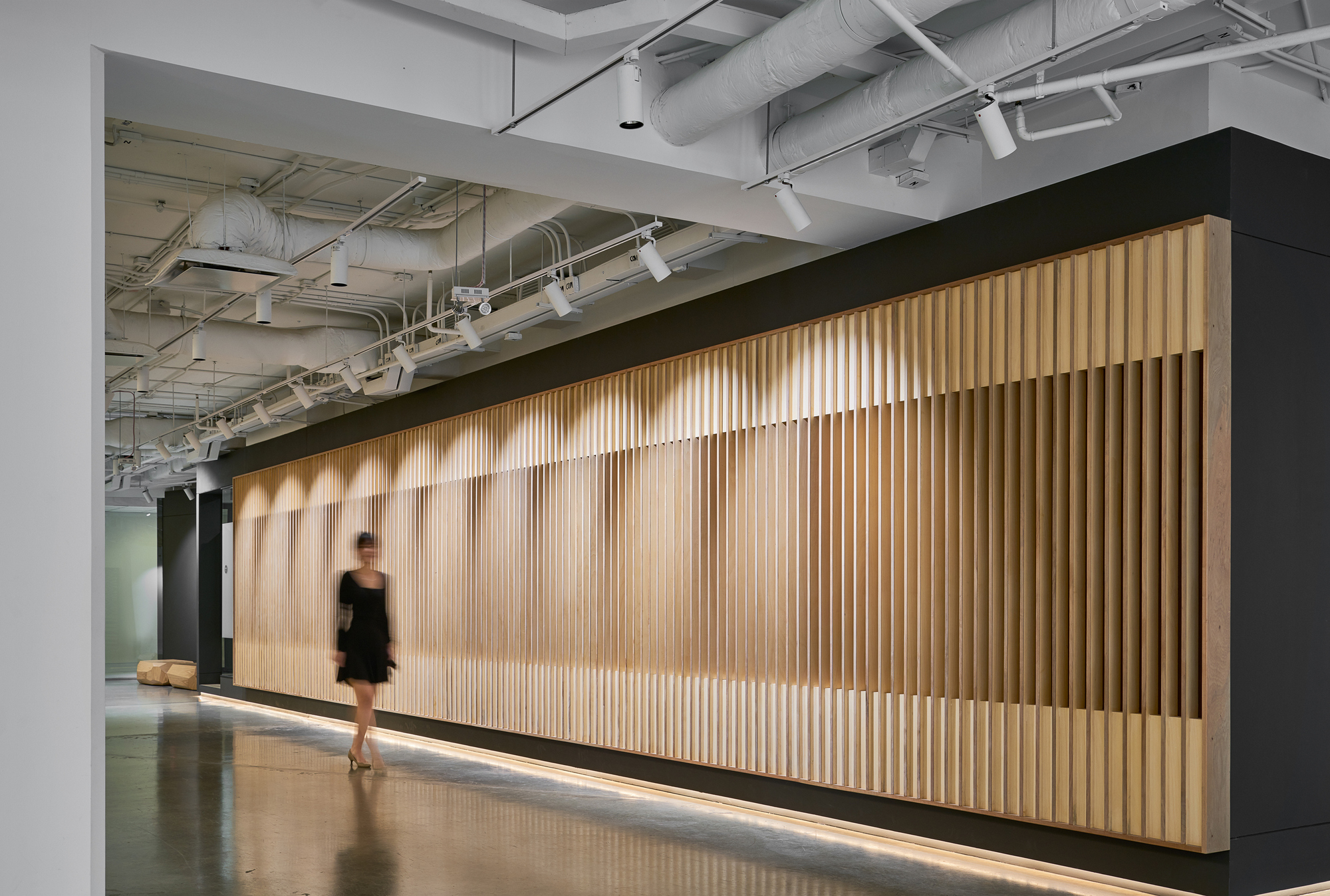 J. Walter Thompson Offices - Bangkok | Office Snapshots