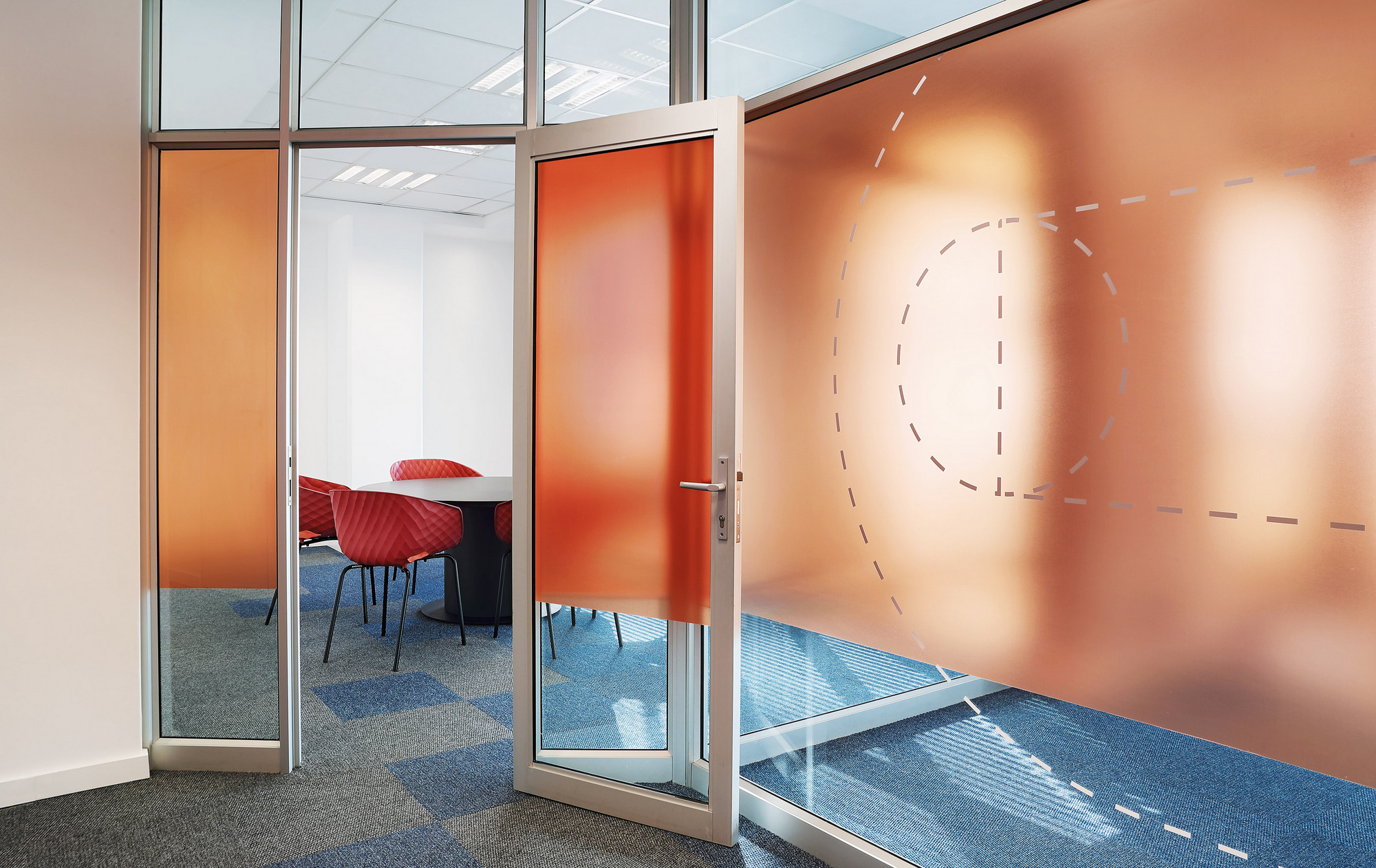 NBA Offices - Johannesburg | Office Snapshots