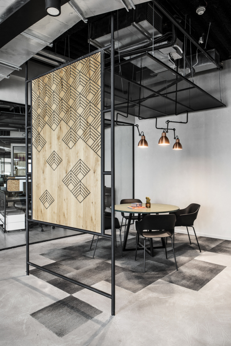 Optimove Offices - Tel Aviv | Office Snapshots