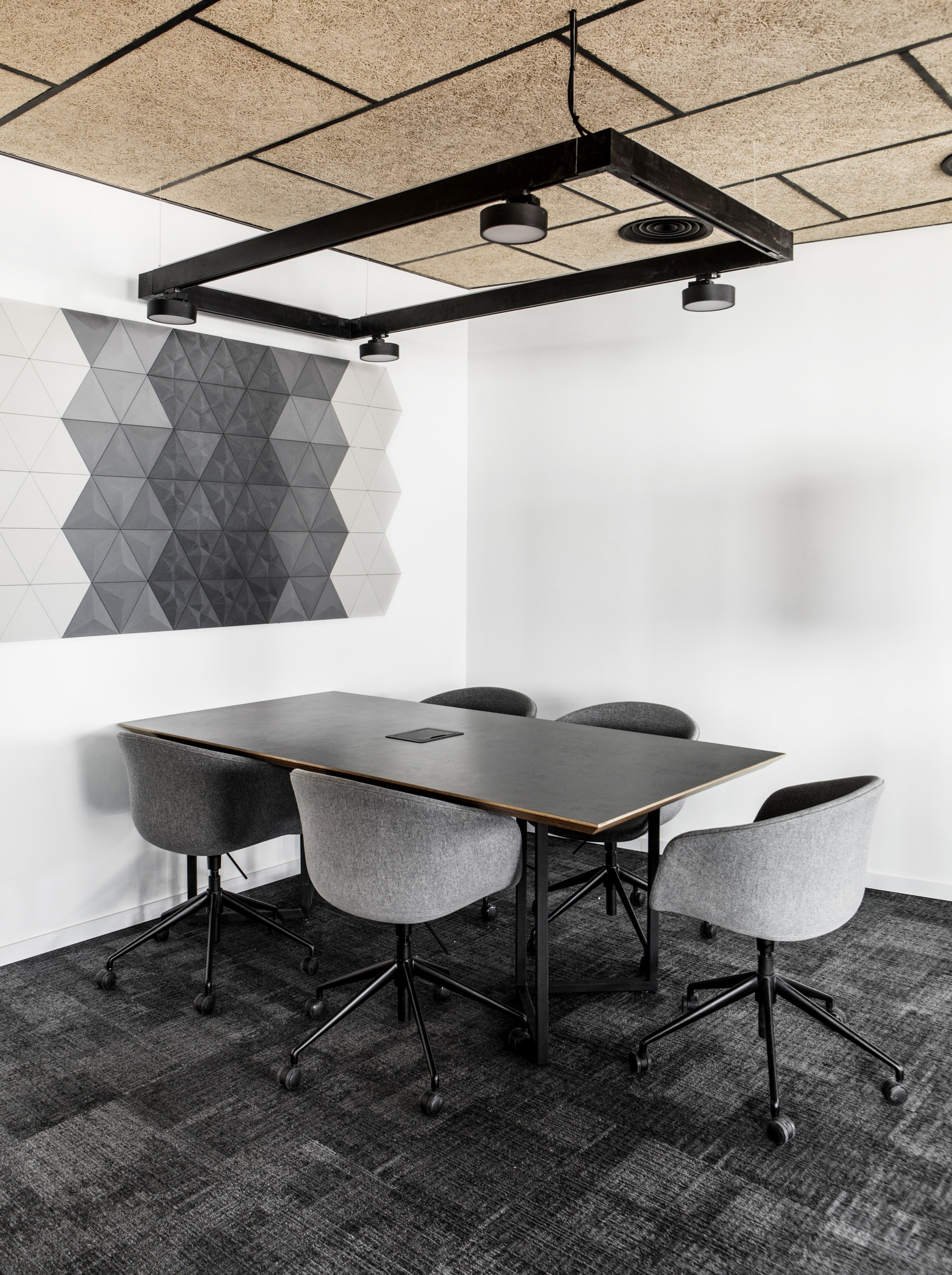 Optimove Offices - Tel Aviv | Office Snapshots