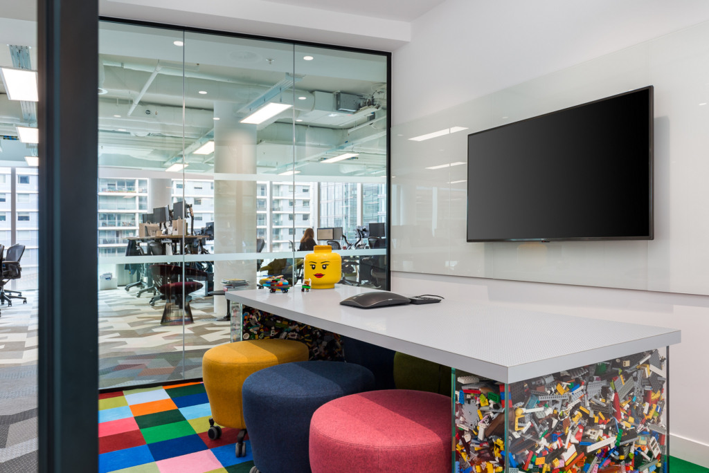 Private Client Offices - London | Office Snapshots