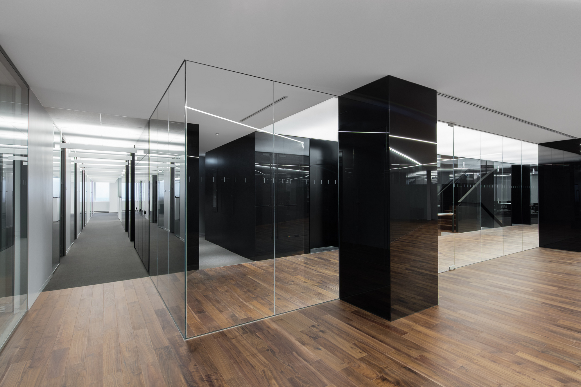 Stikeman Elliott Law Firm Offices - Montreal | Office Snapshots