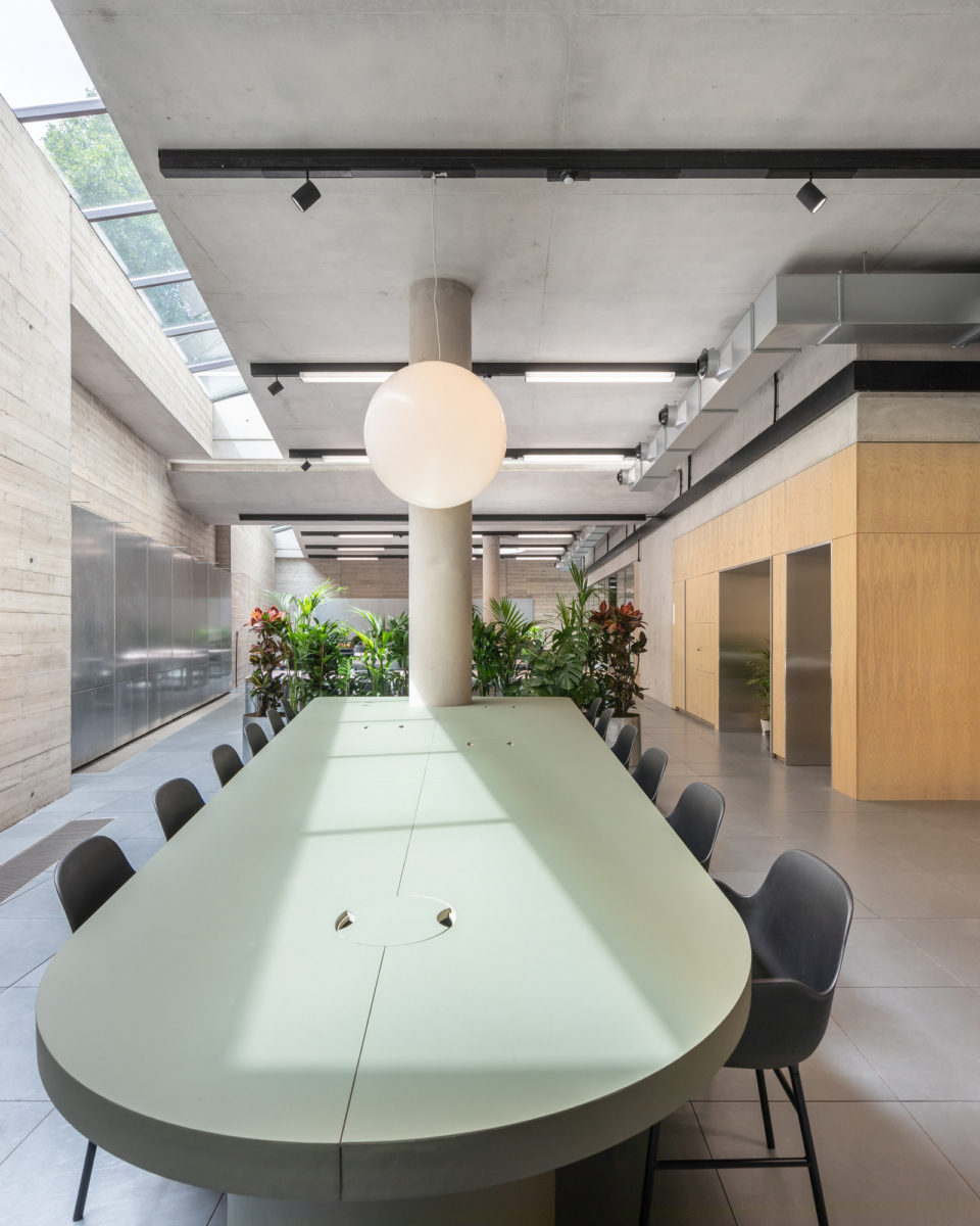The Beyond Collective Offices - London | Office Snapshots