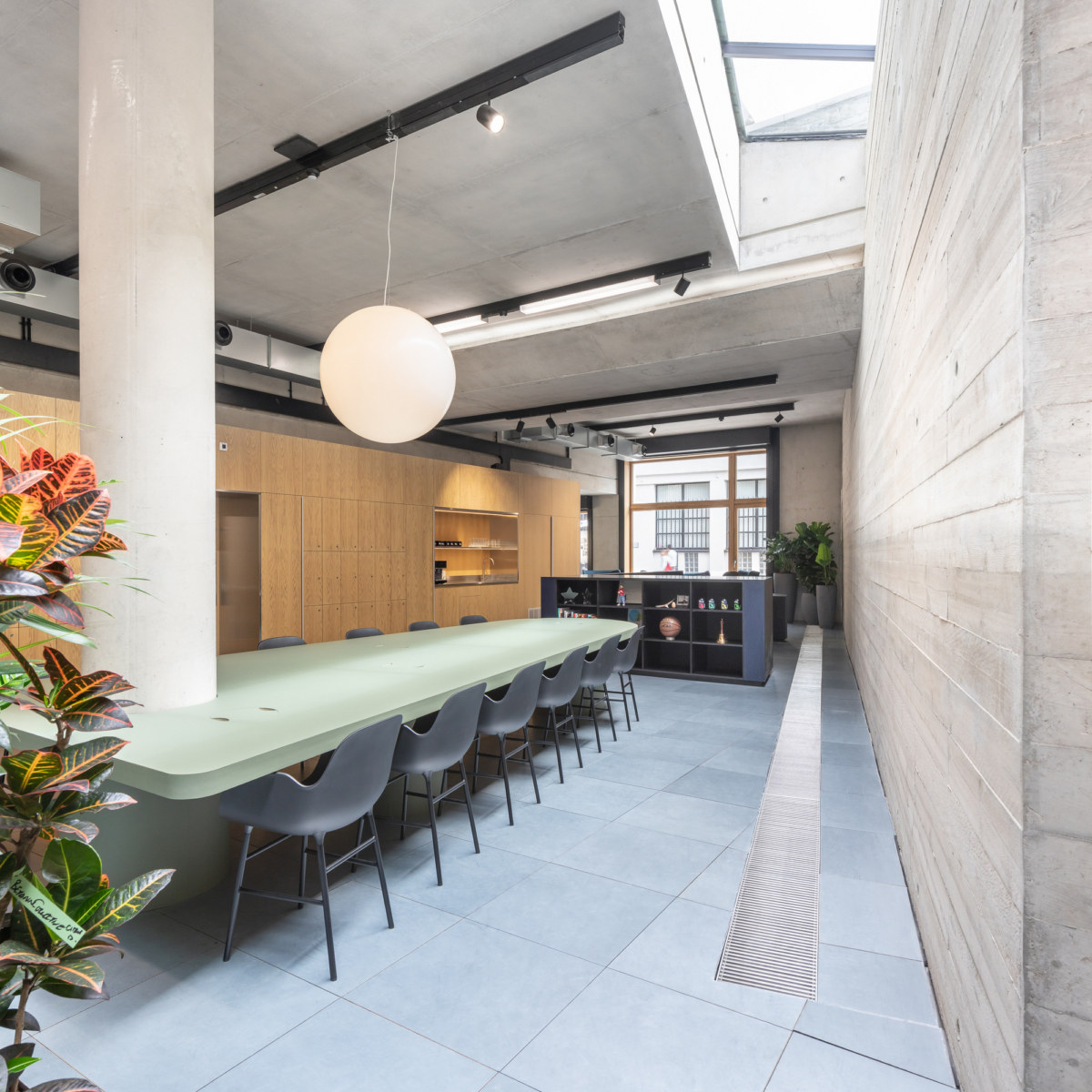 The Beyond Collective Offices - London | Office Snapshots