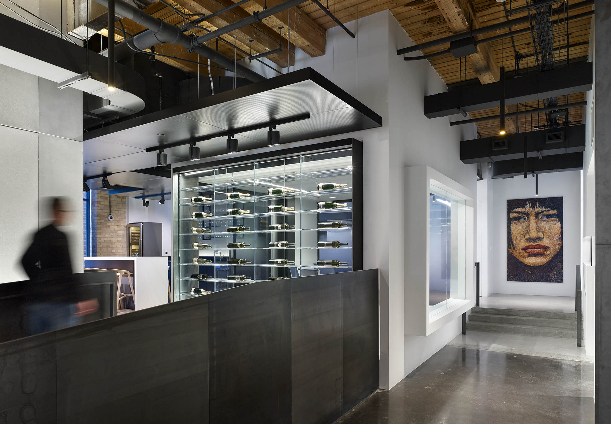 Toronto Wine Distributor Offices - Toronto | Office Snapshots