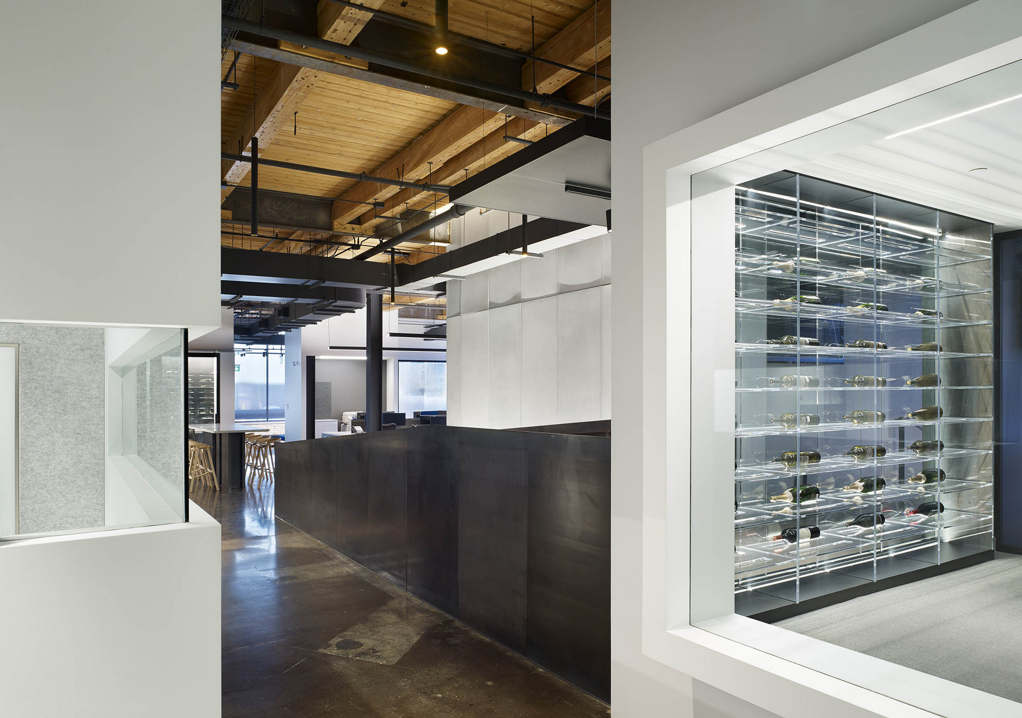 Toronto Wine Distributor Offices - Toronto | Office Snapshots