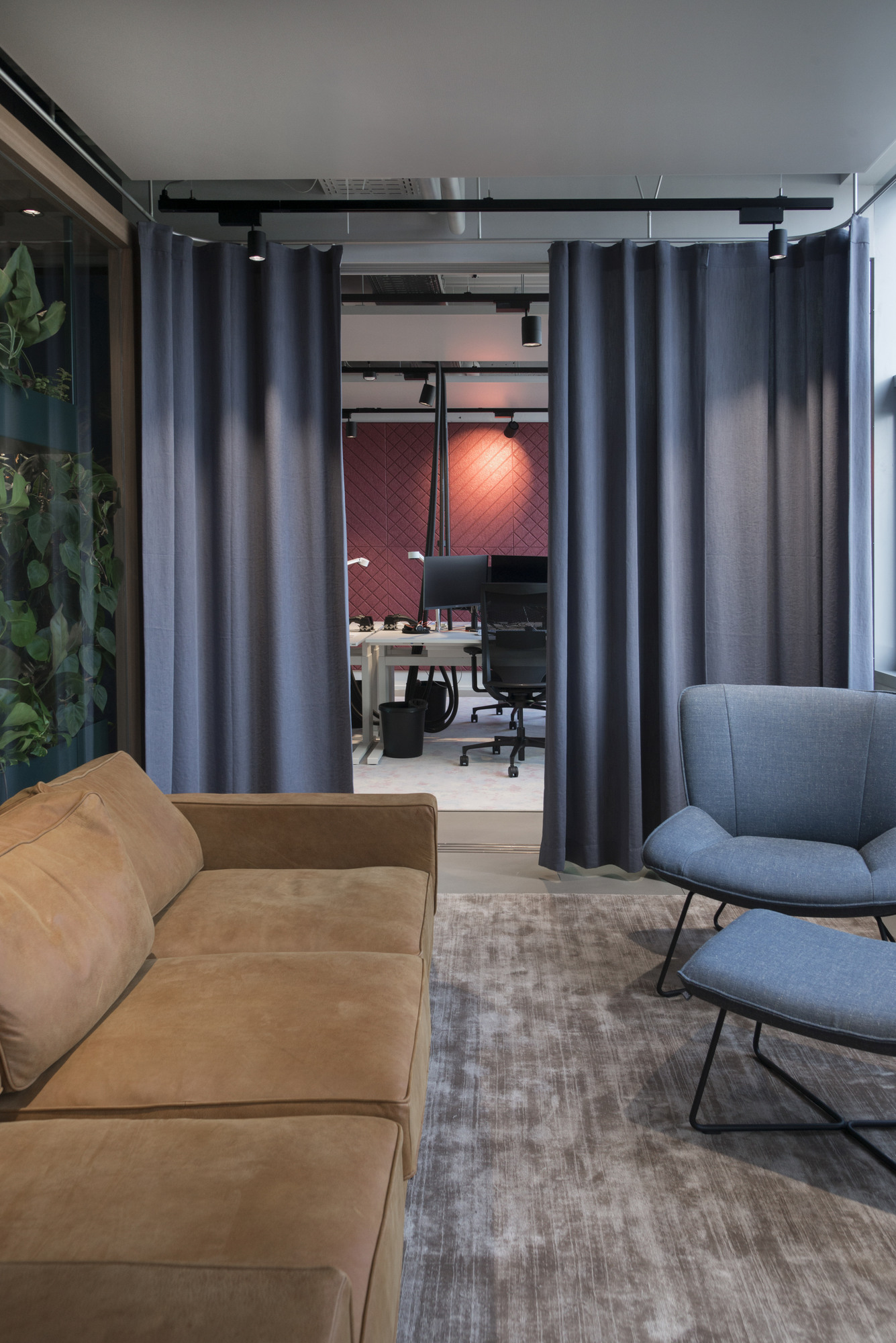 Vector Informatik Offices - Weilimdorf | Office Snapshots