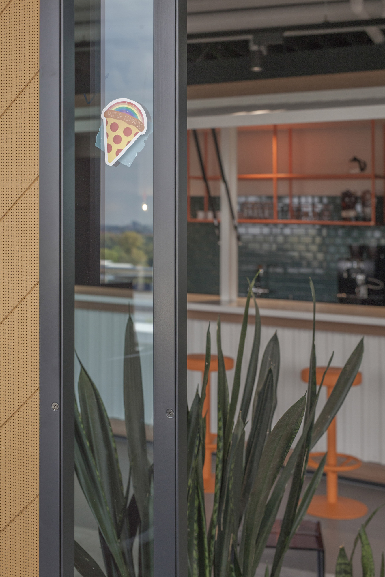 Vector Informatik Offices - Weilimdorf | Office Snapshots