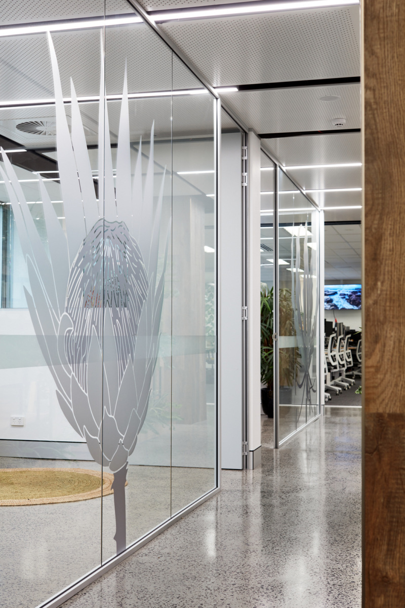 Visual Risk Offices - Sydney | Office Snapshots