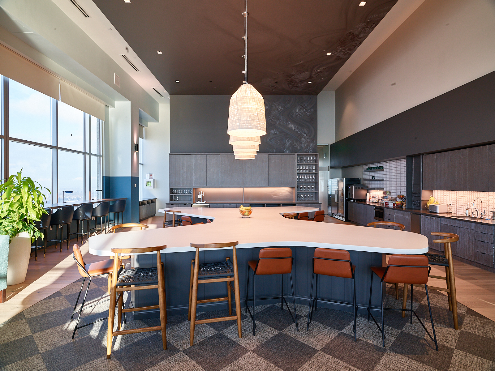 Boston Consulting Group Offices - Seattle | Office Snapshots