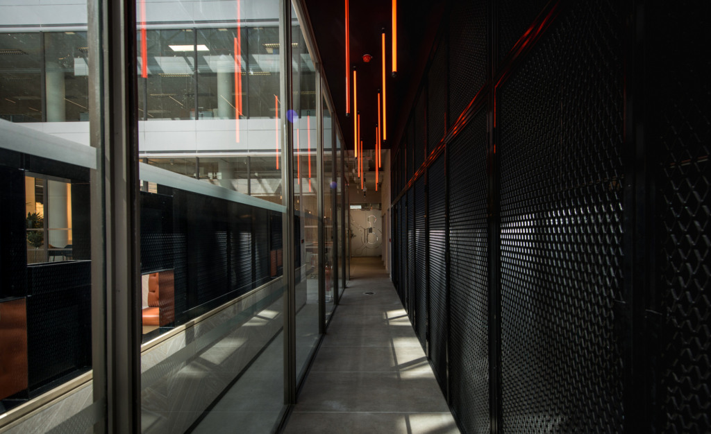 HubSpot EMEA Headquarters - Dublin | Office Snapshots