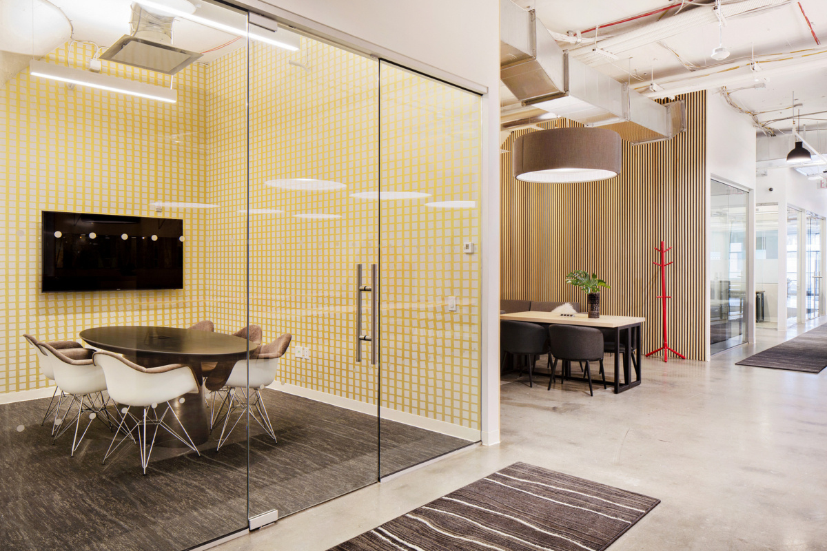 Ignitia Office's Brooklyn Coworking Space | Office Snapshots