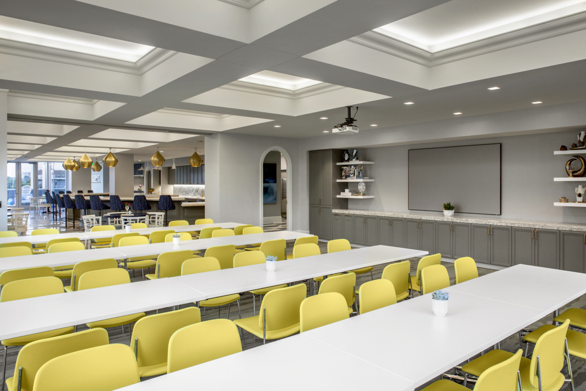 Kendra Scott Design Offices - Austin | Office Snapshots