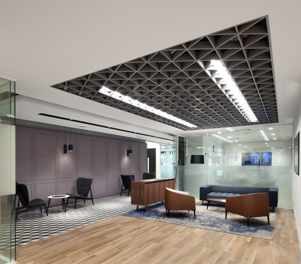 Lane4 Management Group Offices - Maidenhead | Office Snapshots