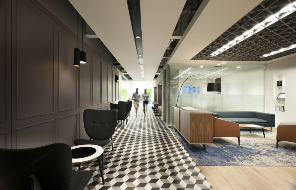 Lane4 Management Group Offices - Maidenhead | Office Snapshots