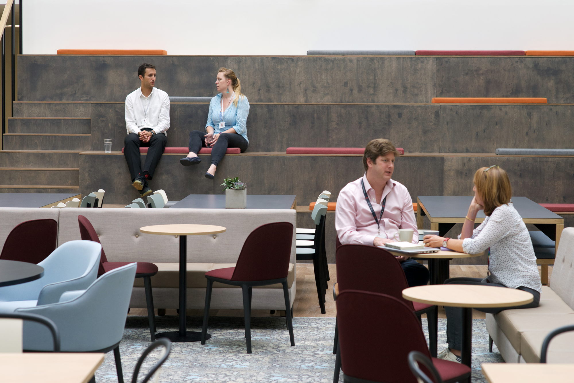 Lane4 Management Group Offices - Maidenhead | Office Snapshots