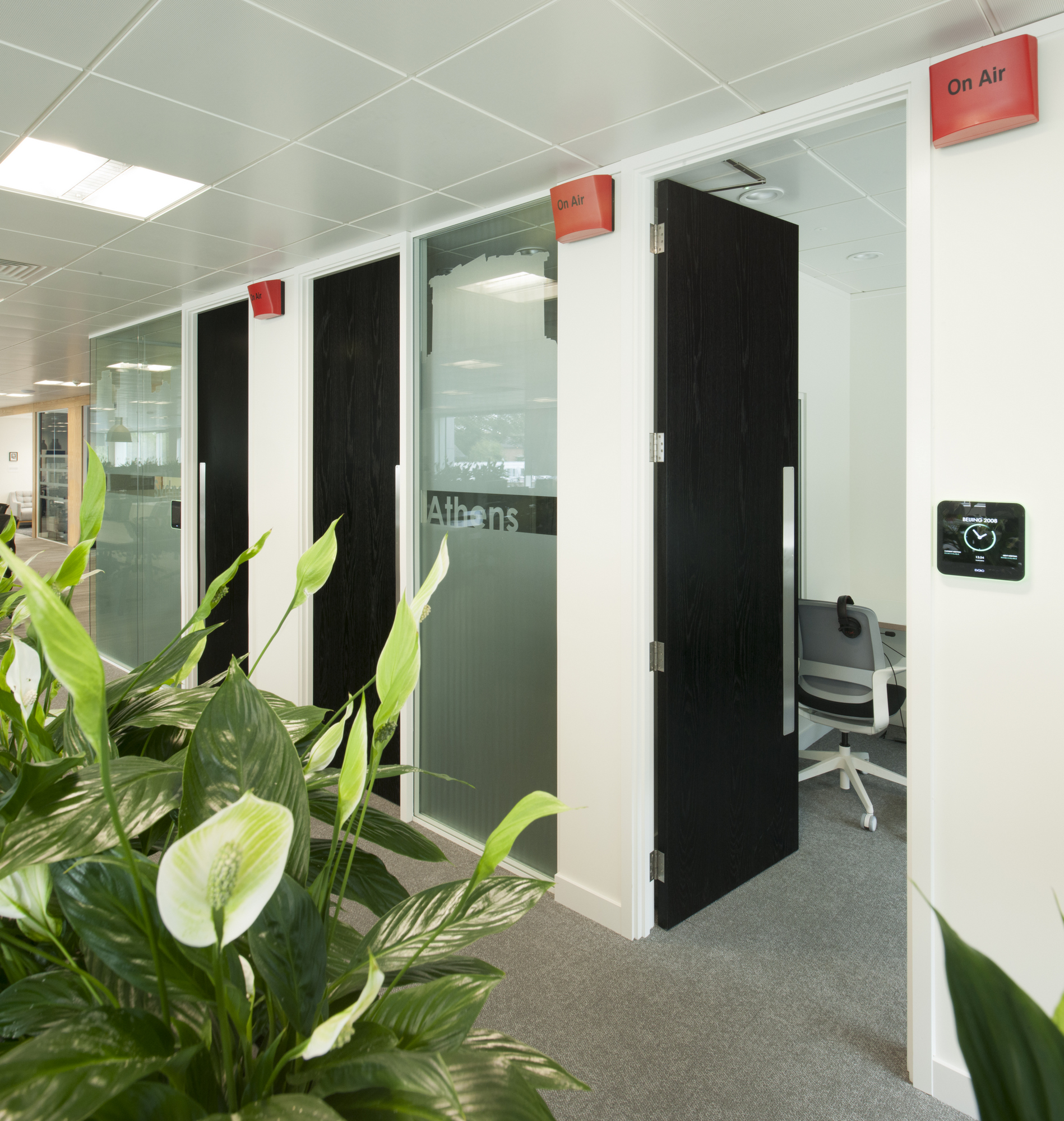 Lane4 Management Group Offices - Maidenhead | Office Snapshots